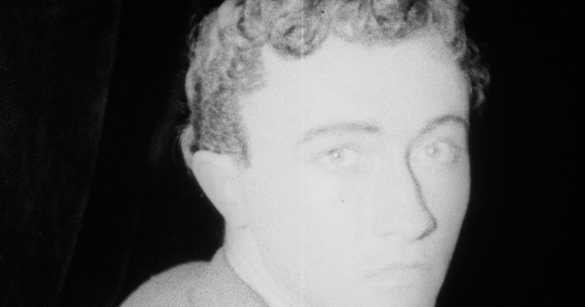 byNWR > Who the Hell is Curtis Harrington?